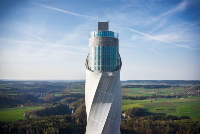 Audioguide Rottweil | 02. Testturm